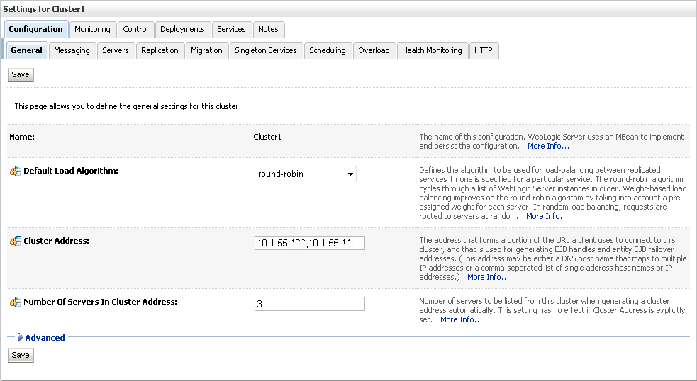 Create & Configure Additional Cluster Nodes